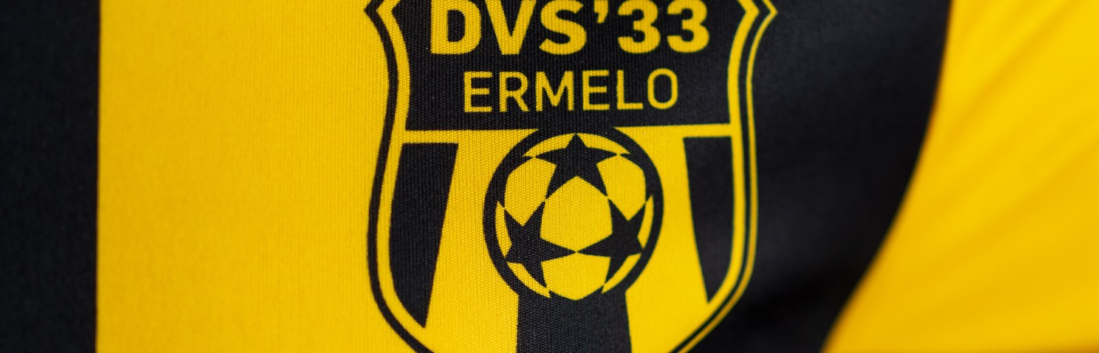 Jong DVS’33 Ermelo zaterdag te gast bij ACV in Assen - DVS'33 Ermelo