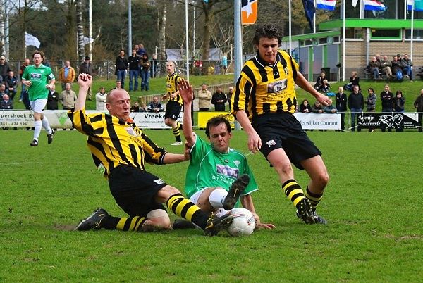 Kerstinterview: In gesprek met Fred, Freekje en Karst Koopman - DVS'33 ...