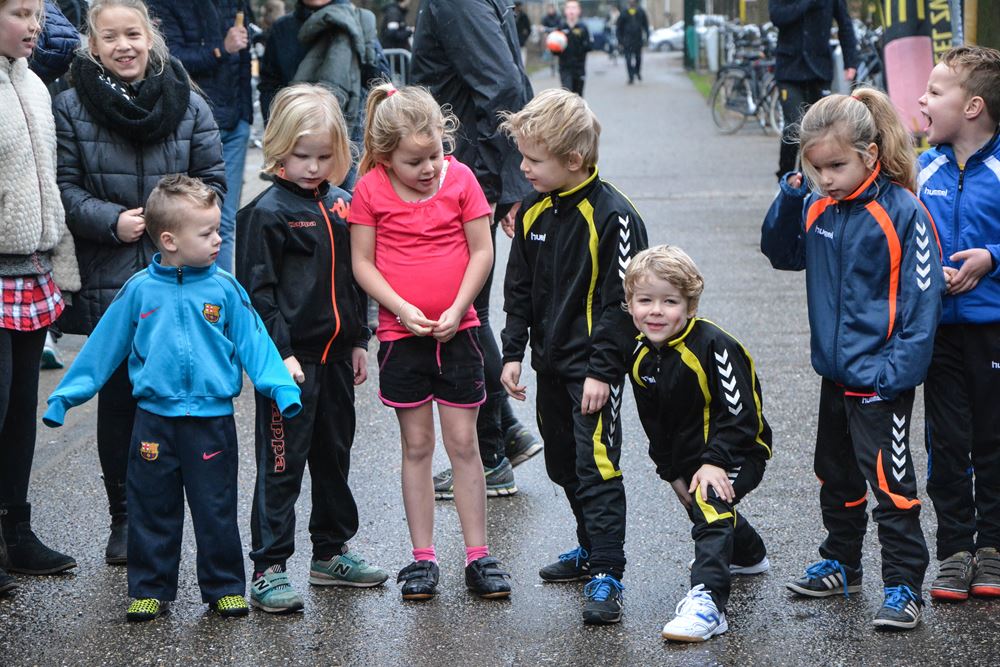 Annemijn Roepman, Job Oving en Bas-Jan Stoute trotse winnaars! - DVS'33 ...