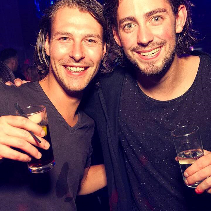 DVS Kerstinterview: Het DVS all time elftal van Martin en Maarten Kok (Deel 3) - DVS'33 Ermelo