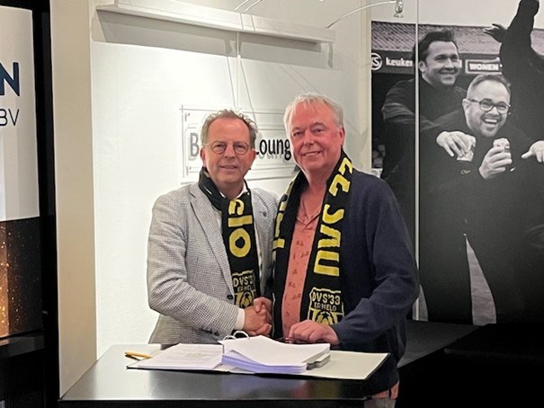 Het nieuwe seizoen 2023-2024 ligt met Hoofd Opleidingen en trainers al ...