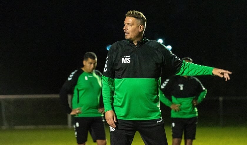 d.v.v. Delft begint vol positieve energie in de vijfde klasse zaterdag ...