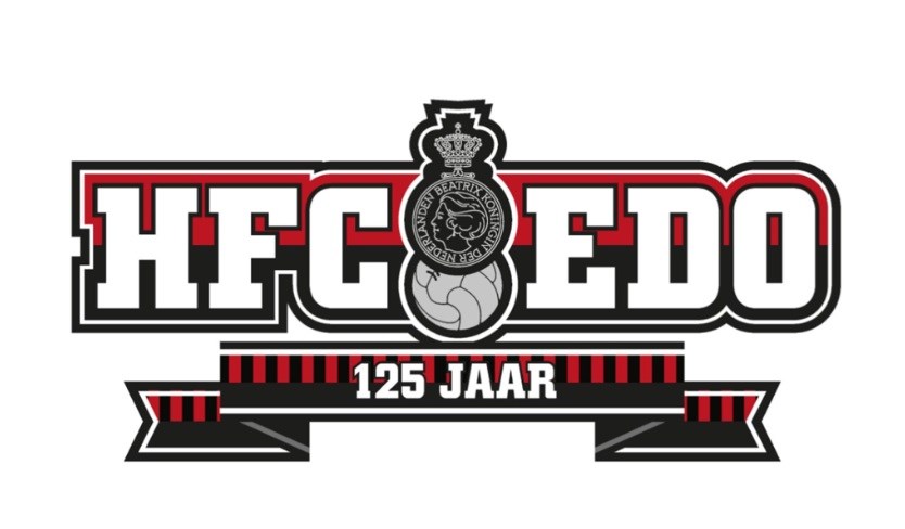 Enorm geslaagde nieuwjaarsreceptie bij HFC EDO - HFC EDO