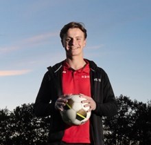 In de Spotlight bij EFC : Ties van Dommelen - EFC