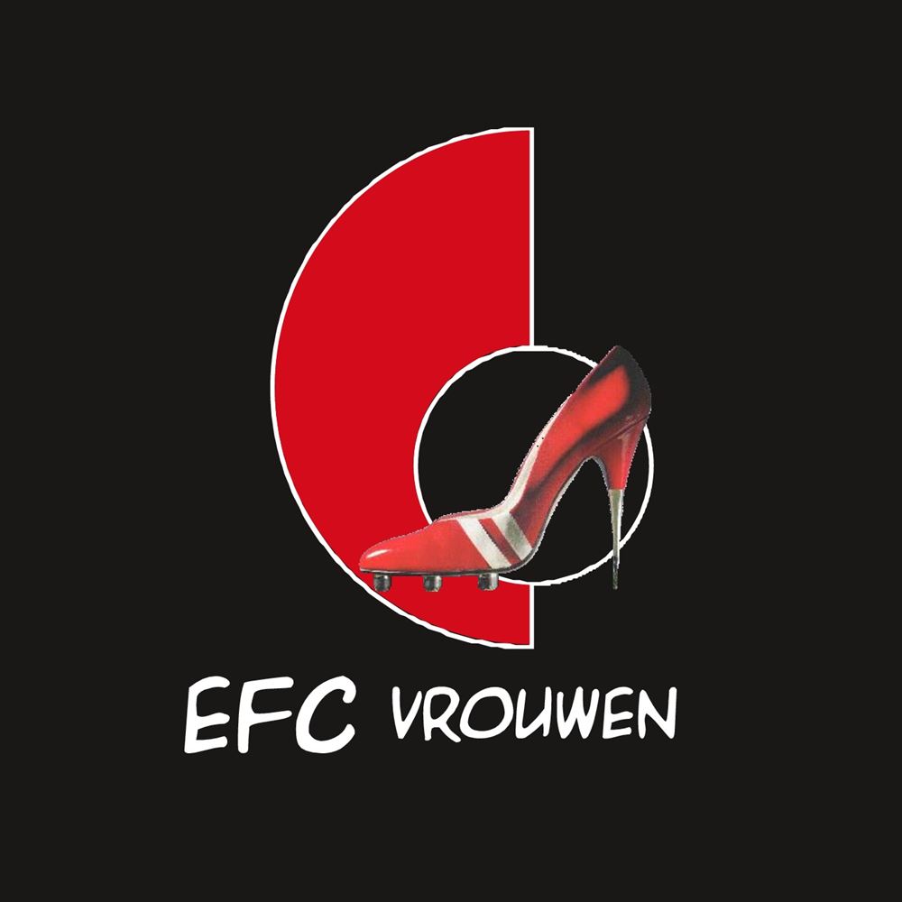 EFC teampagina`s Facebook etc. - EFC