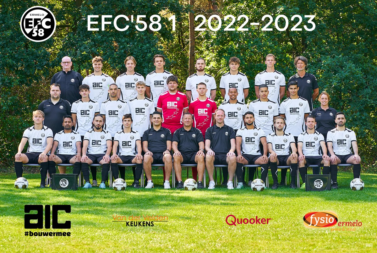 Team-informatie