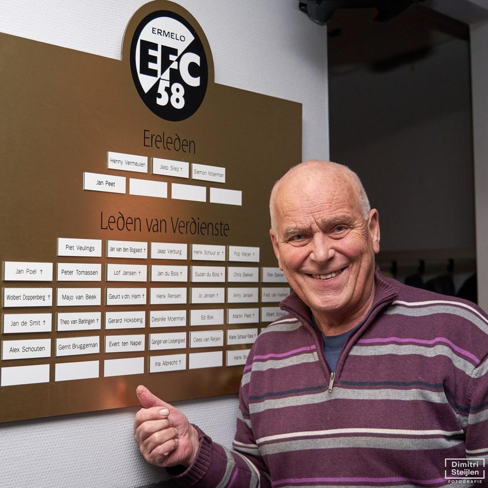 Jubilarissen, vrijwilligers en medewerkers in het zonnetje gezet