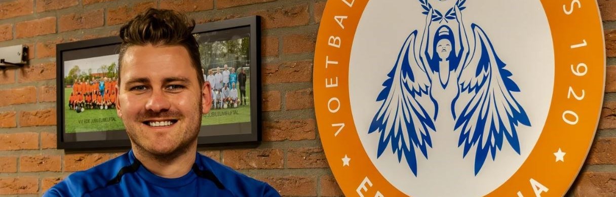 Van Gent Finaleweken: Waardig afscheid Geoffrey van de Kamp in ...