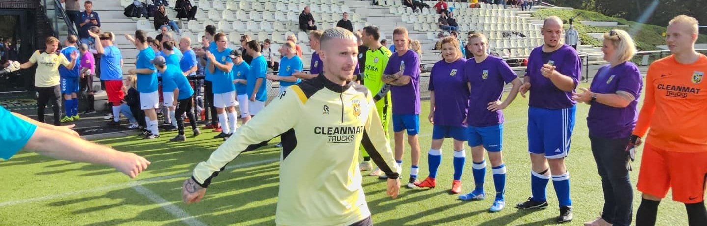 Vitesse G-trofee 2024 - Welkom op de website van Ede/Victoria