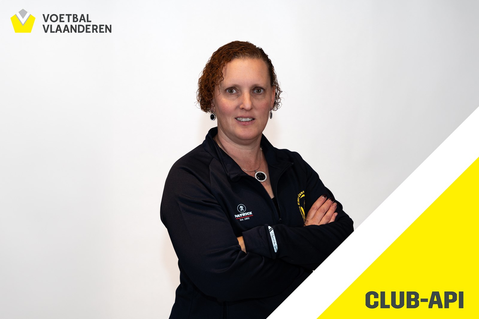 Club API: aanspreekpunt Integriteit - Voetbalclub Emi Essene