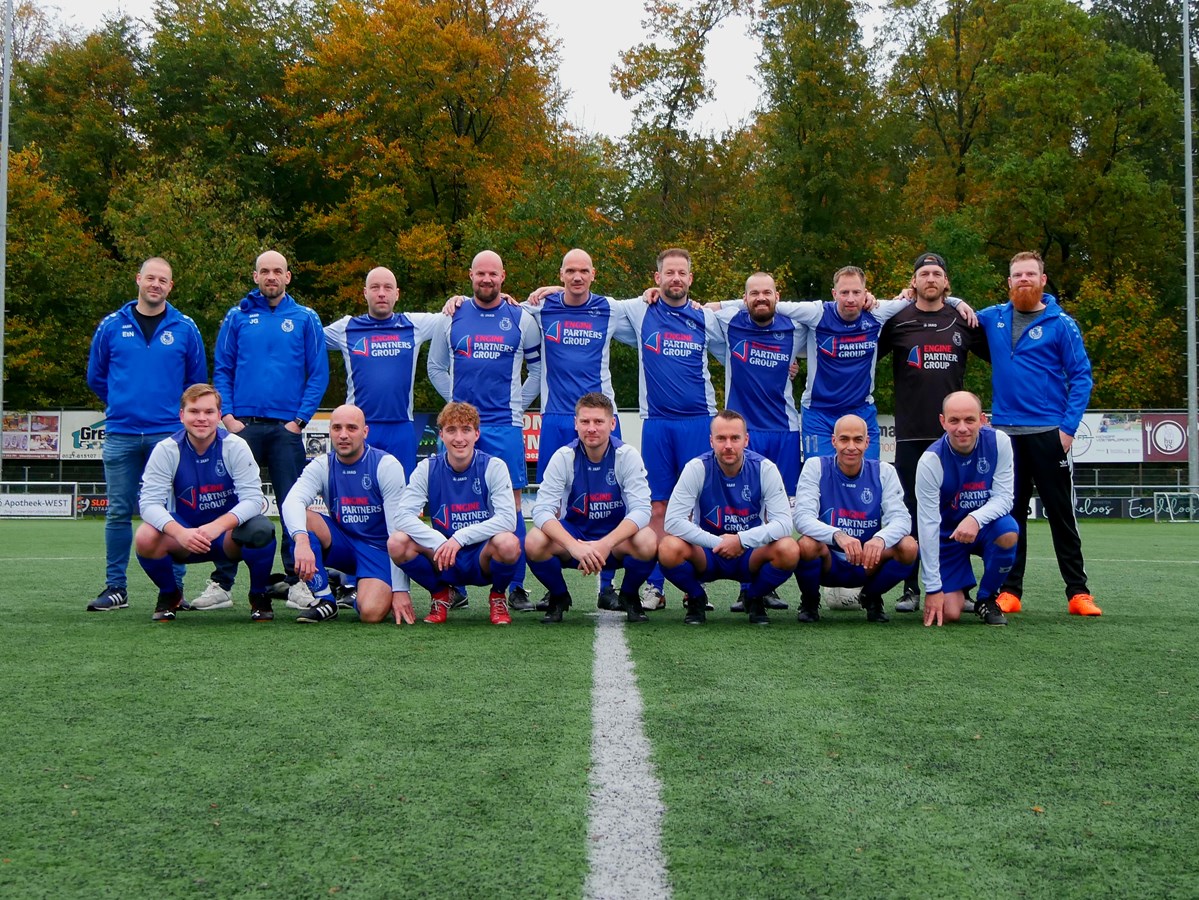 Team-informatie - www.scemmeloord.nl