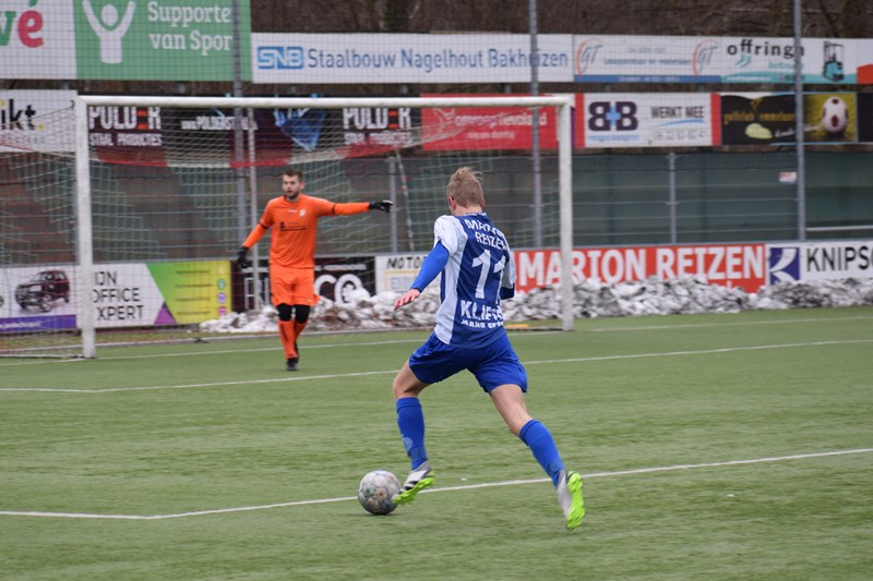 SCE wint met 5-2 van Erica - www.scemmeloord.nl