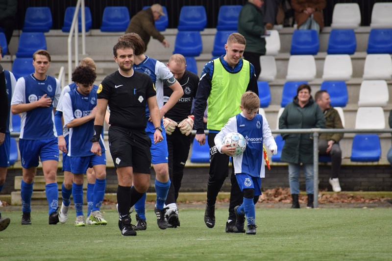 SC Emmeloord kansloos met 1-7 onderuit tegen RSC Rossum - www ...