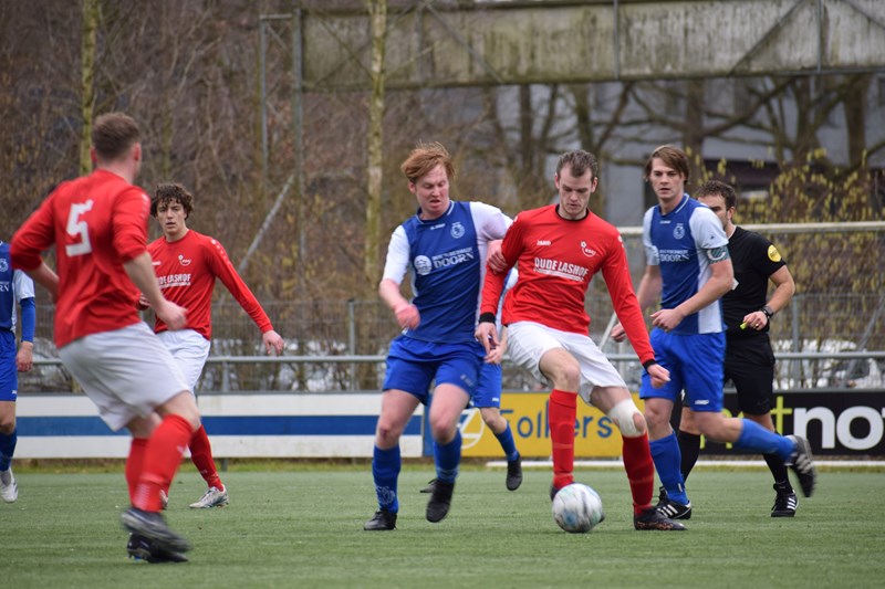 SC Emmeloord kansloos met 1-7 onderuit tegen RSC Rossum - www ...