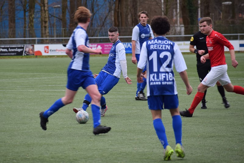SC Emmeloord kansloos met 1-7 onderuit tegen RSC Rossum - www ...