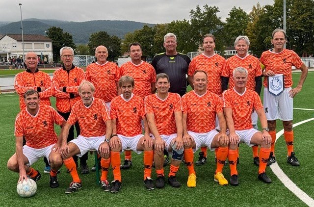 Donderdagavond groep speelt interland - www.scemmeloord.nl