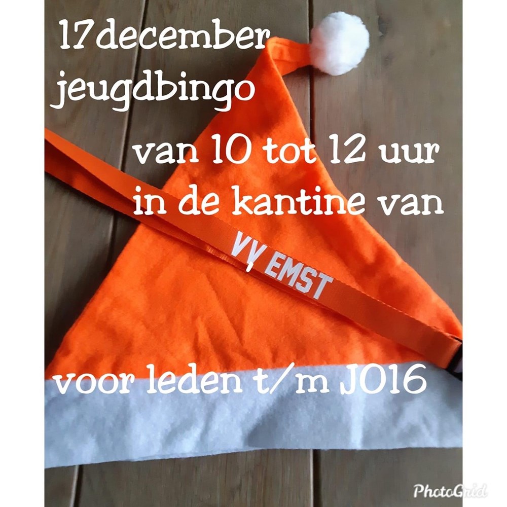 Agenda - Emst