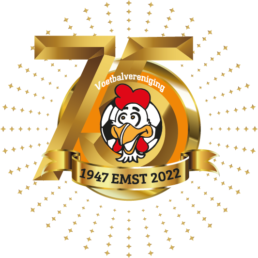 75 jarig jubileum interviews - Emst