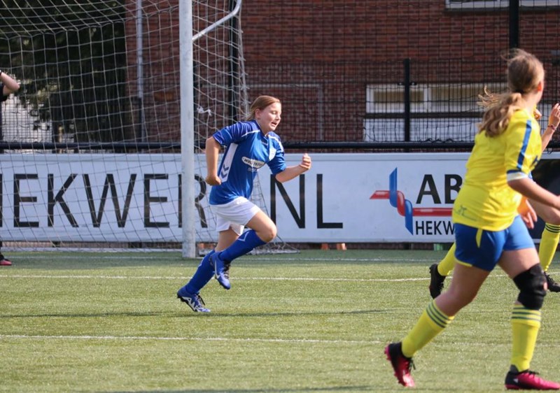 Epe MO17-1 - ST: HMC MO17-1 - SV Epe