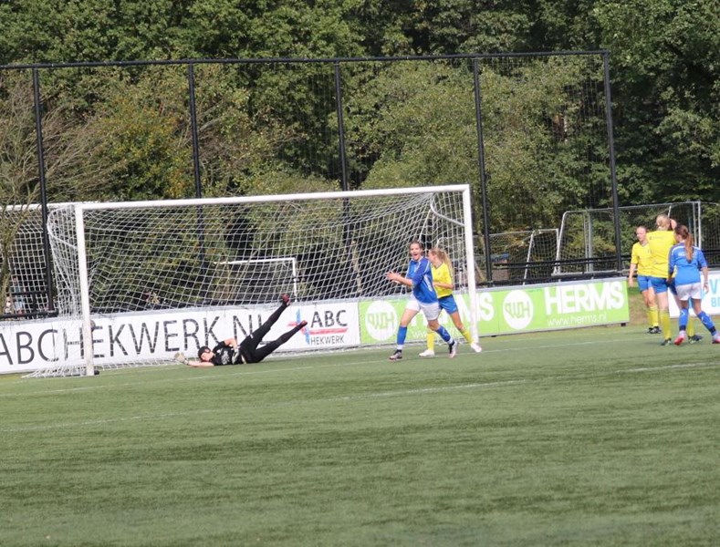 Epe MO17-1 - ST: HMC MO17-1 - SV Epe