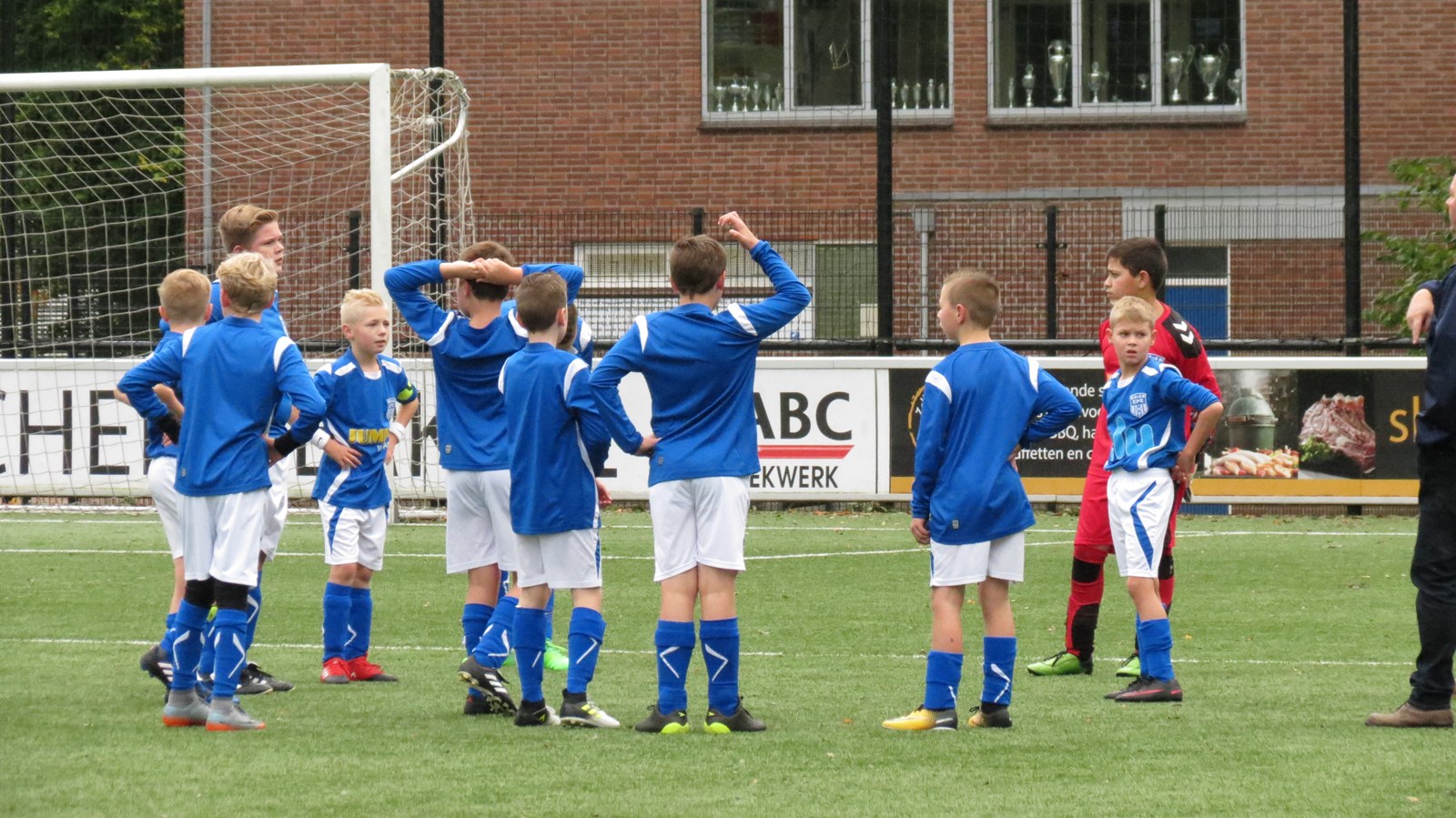 SV Epe Jeugd voorlopige Teamindelingen seizoen 2018-2019 - SV Epe