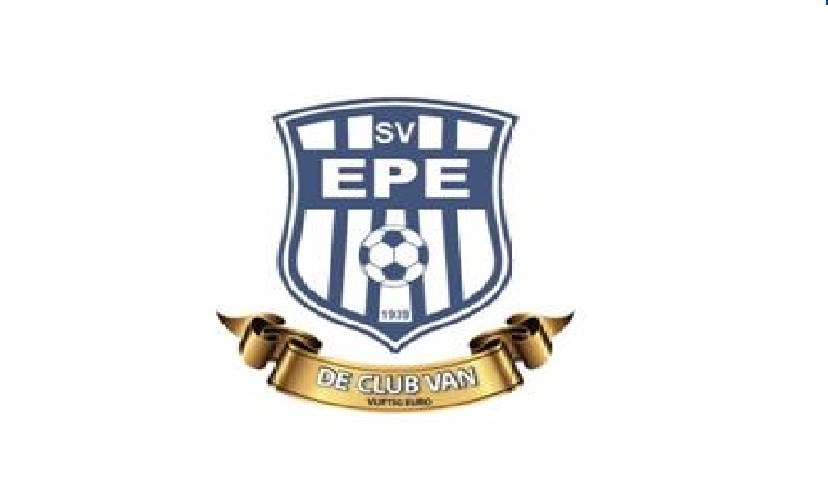 Word lid van de CLUB VAN 50 EURO !! update - SV Epe