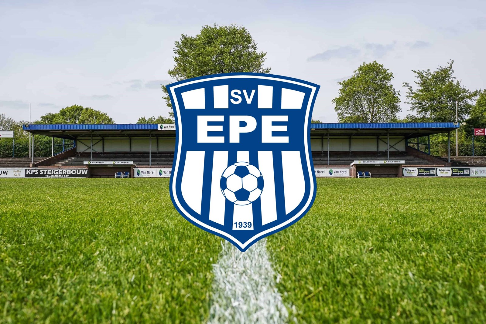Voorlopige teamindeling Jeugd 2024-2025 - SV Epe