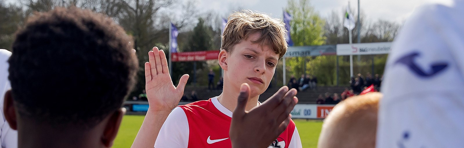 PAASTOERNOOI 2025 - SV Epe