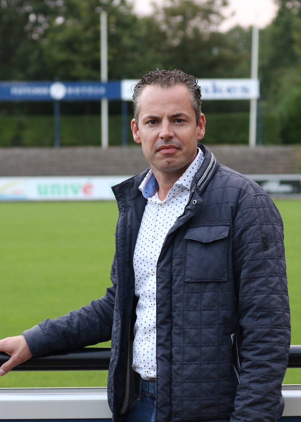 Hoofdbestuur - SV Epe