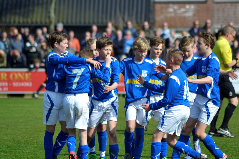 Foto / Video - SV Epe