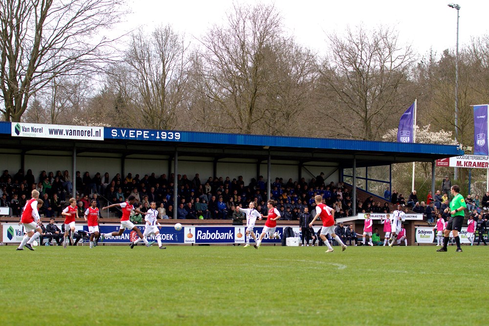 Foto / Video - SV Epe