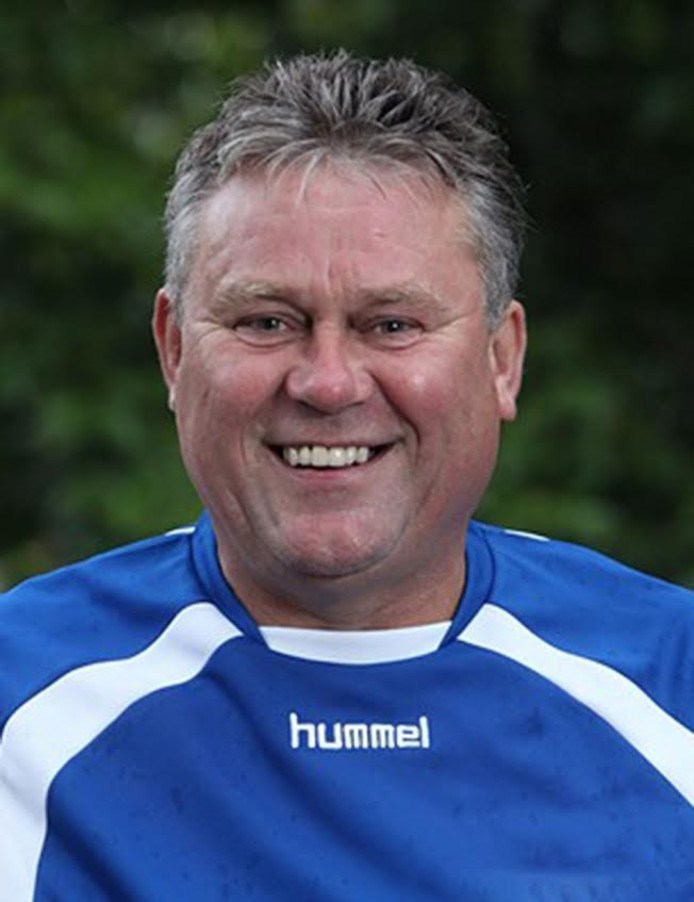 FRANK SPIJKER NIEUWE TRAINER VAN EPE 2 - SV Epe