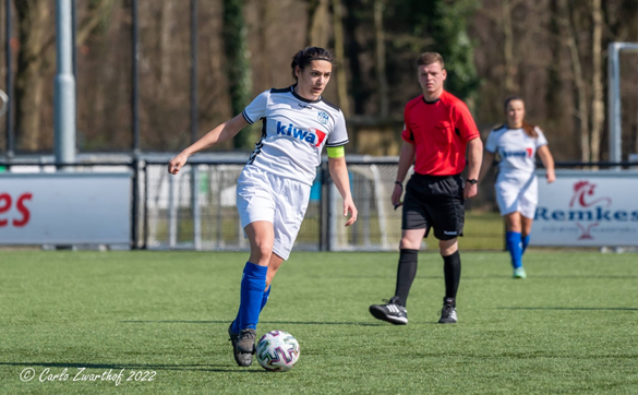 SV Epe Vrouwen 1 zoekt speelsters - SV Epe