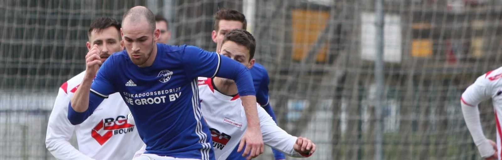 Koen van Deurzen keert terug bij Erp: ‘Ik voel me hier thuis en ...