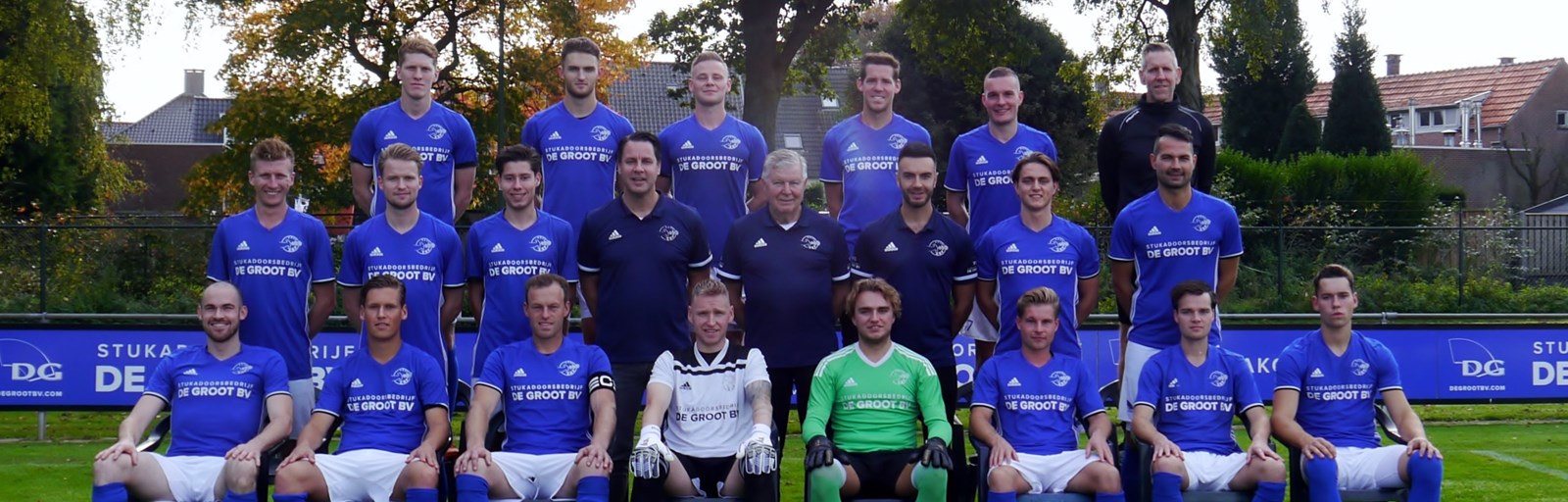 Erp boekt knappe overwinning tegen koploper Best Vooruit ...