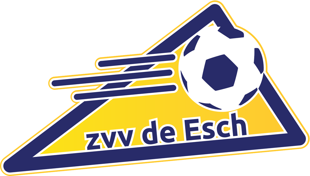 Logo De Esch - VV De Esch