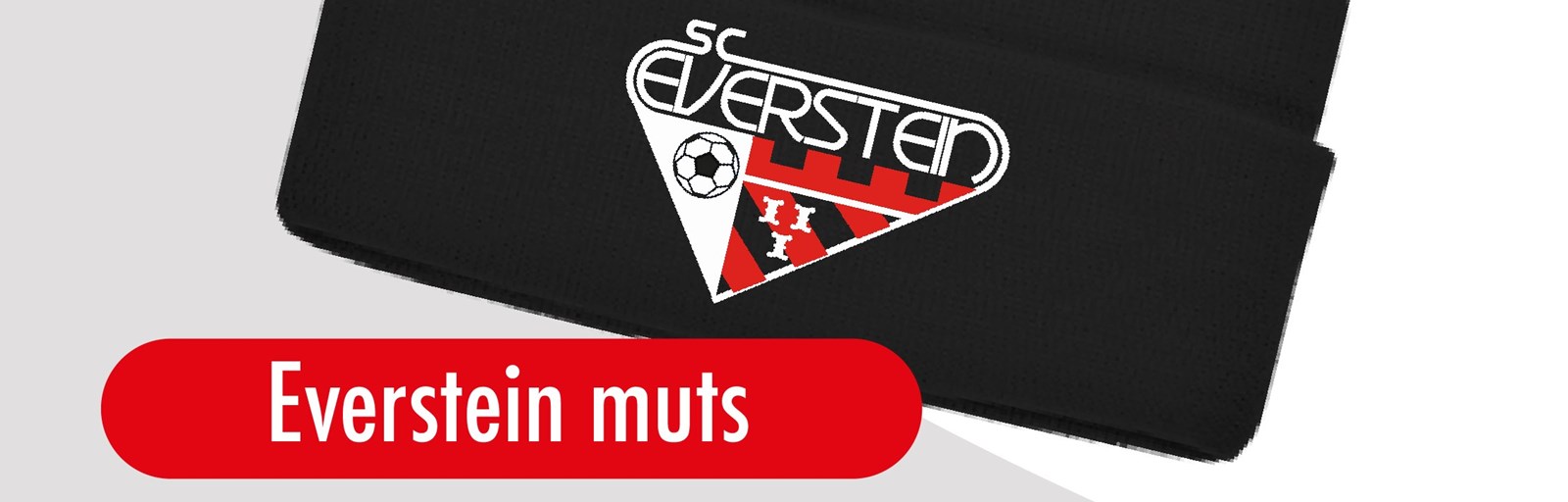 Mutsen en paraplu's vanaf 6 januari weer beschikbaar - SC Everstein