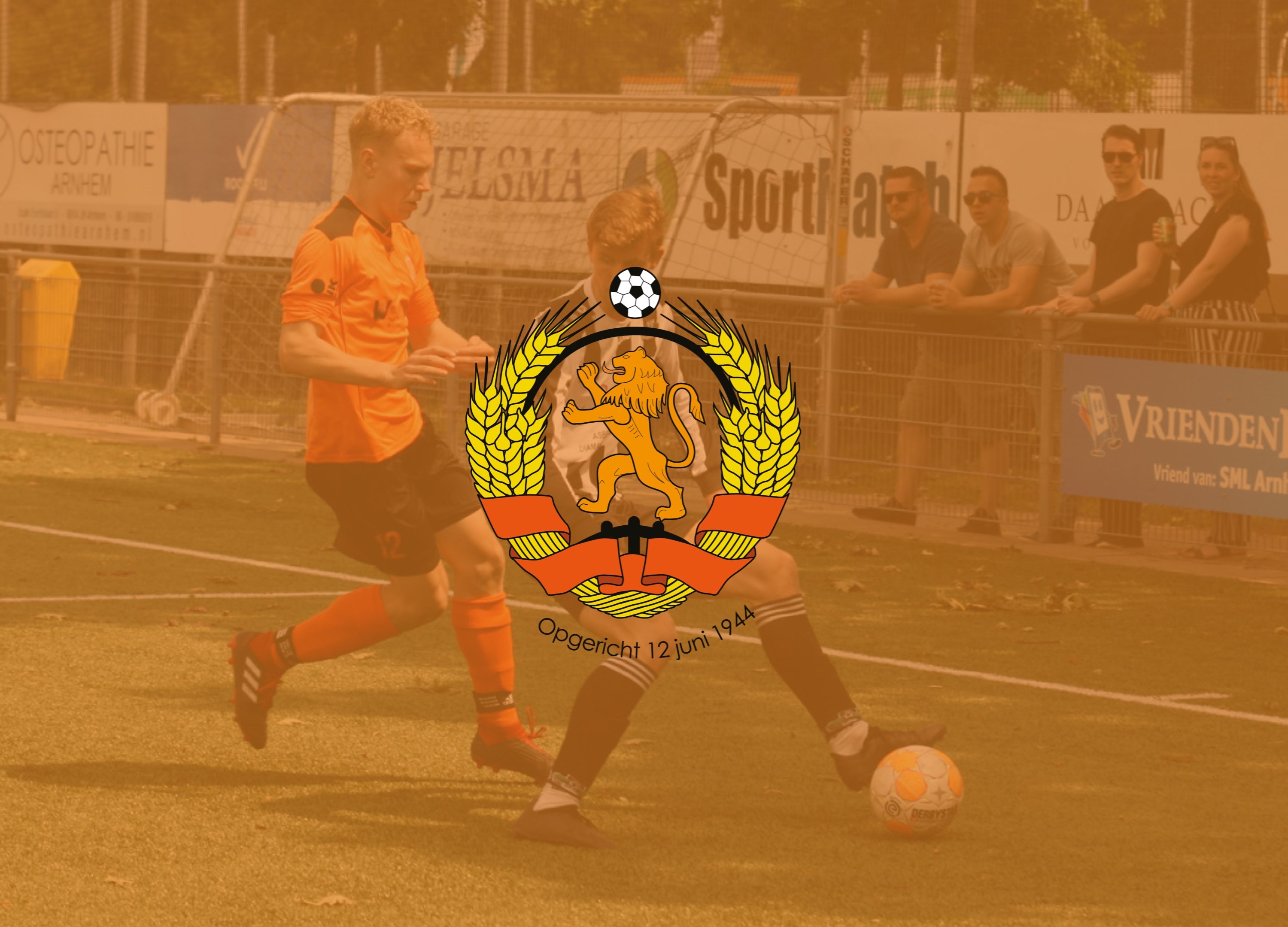 Teleurstellend vervolg voor Ewijk 1, na overtuigende derbywinst op RODA ...