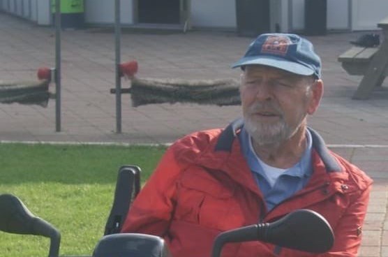 Afscheid Peter van der Duijn - Excellent