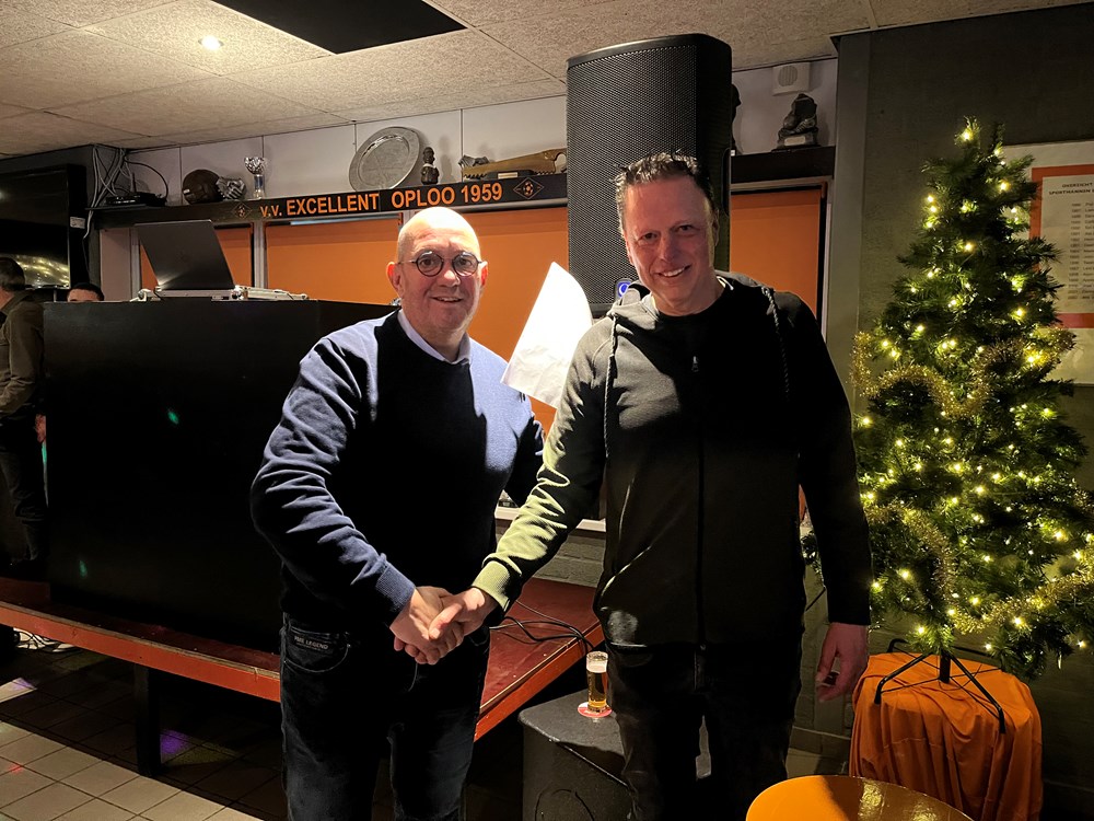 John Janssen in afscheidsinterview: ‘Dat ik hier acht jaar trainer zou ...