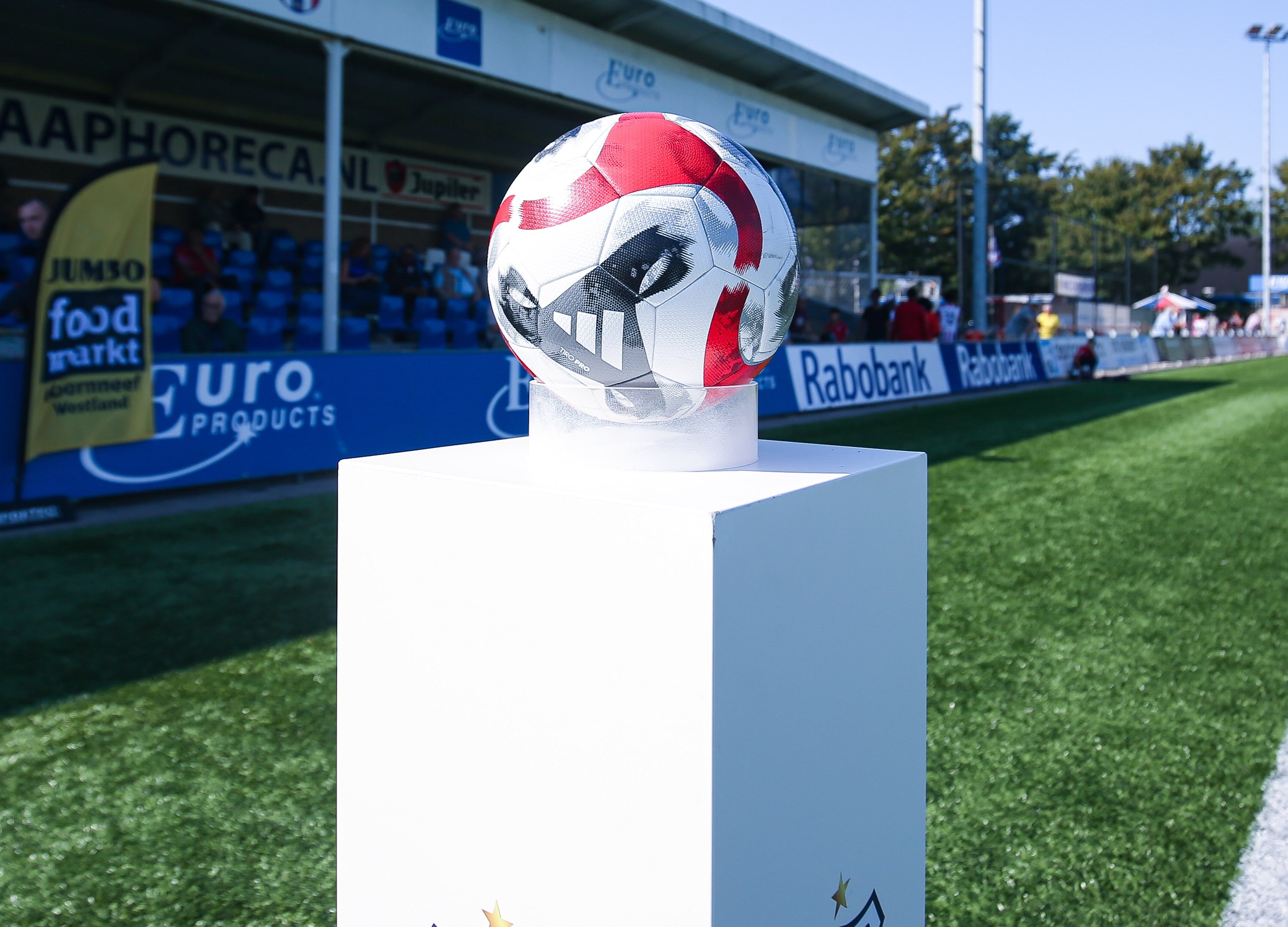 Devin Plank en Jeremy Udenhout langer bij Excelsior Maassluis ...