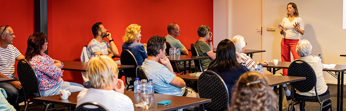 Informatieavond voor ouders van O8 en voor nieuwe jeugdleden (O9 - O19 ...