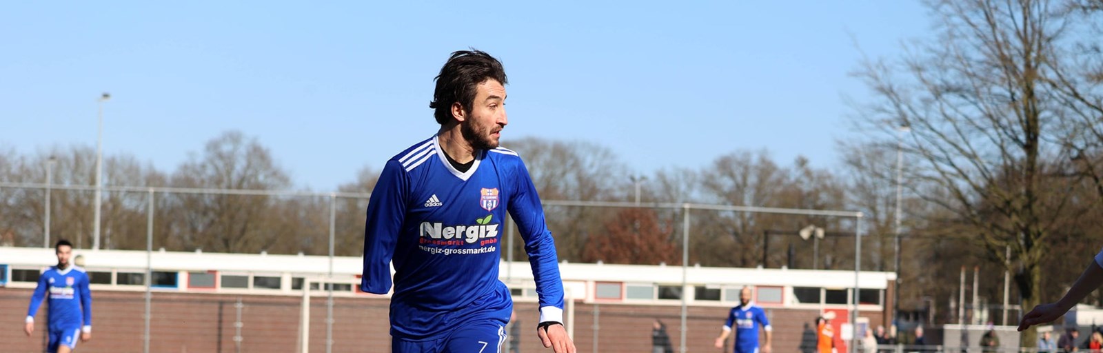 FC Suryoye wint op bezoek bij Wijhe'92 - FC Suryoye