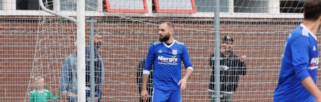 FC Suryoye schrijft eerste drie punten bij - FC Suryoye