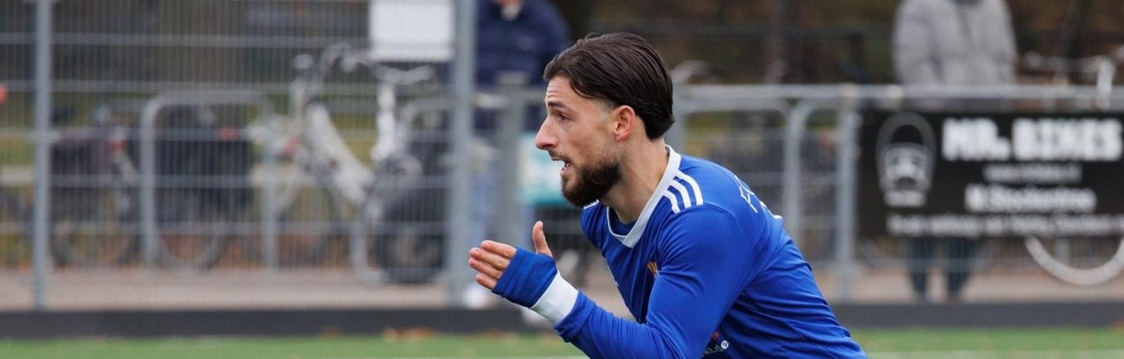FC Suryoye opnieuw zonder punten - FC Suryoye