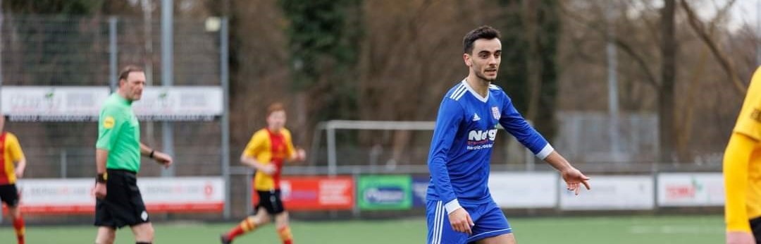 FC Suryoye weet weer wat winnen is - FC Suryoye