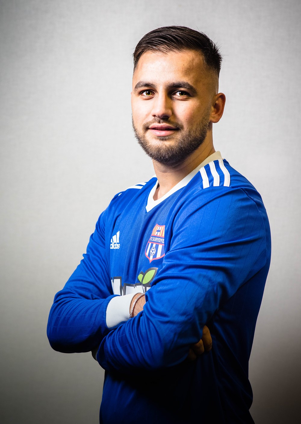 Hoe is het met..? - FC Suryoye