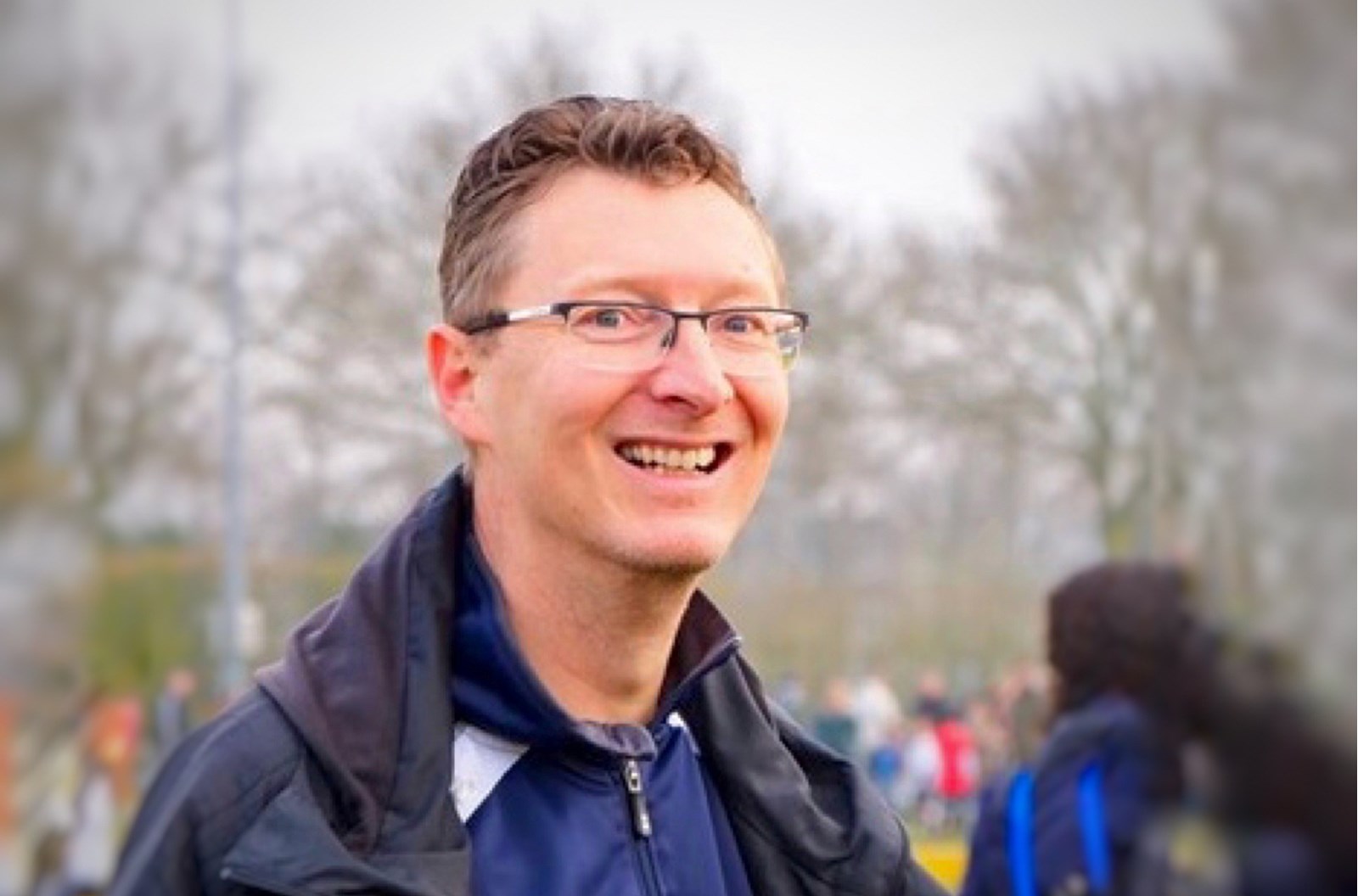 Maak kennis met... RENE VOORTMAN - FC Zoetermeer