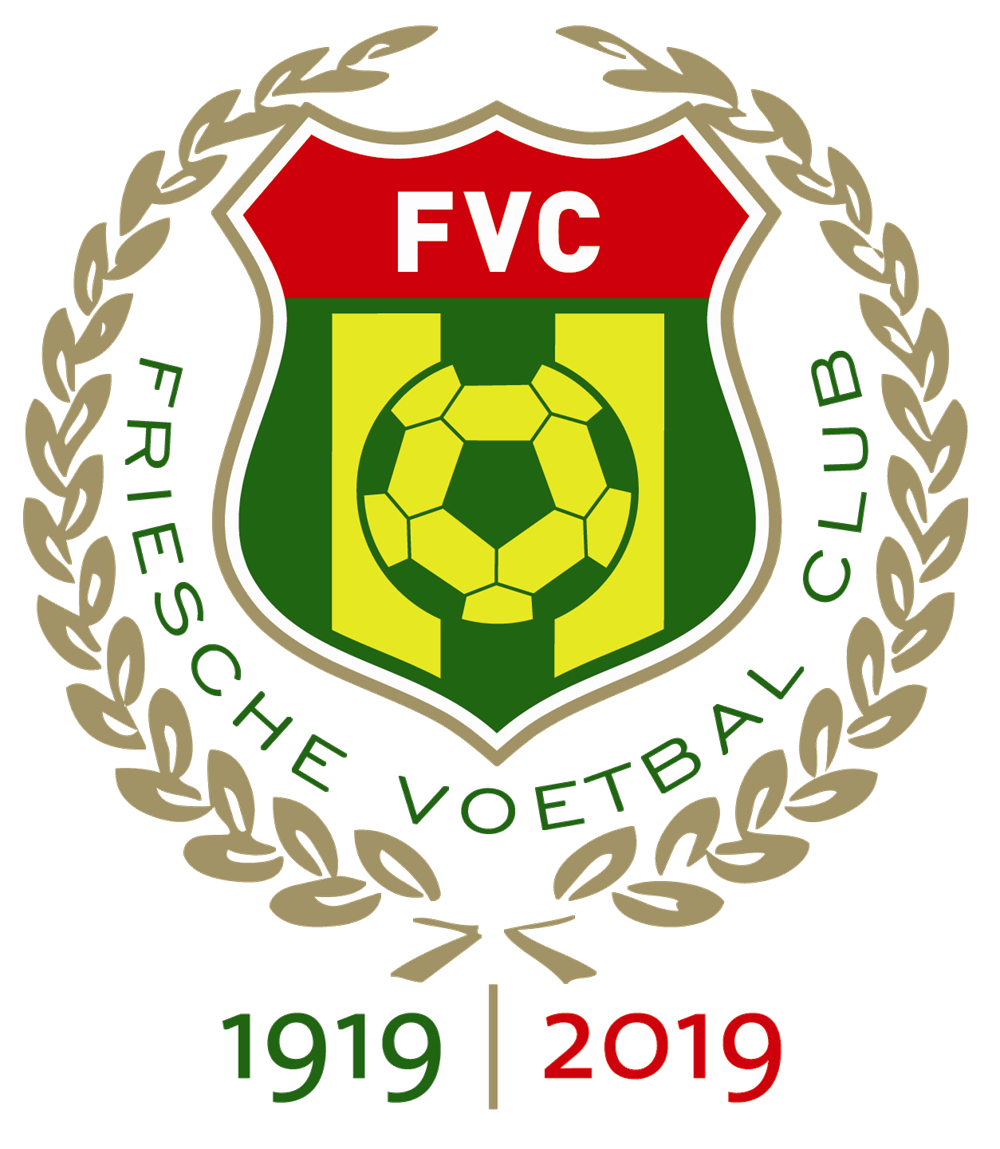 FVC bestaat 100 jaar - FVC