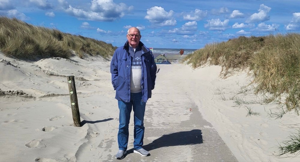 Erelid Jan G. Stelpstra - FVC